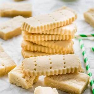 Shortbread 3'' Cookie Cutter Metal | Cookie Cutters - Etsy