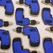 7 Piece Tool Cookie Cutter Set Construction Cookies Drill - Etsy