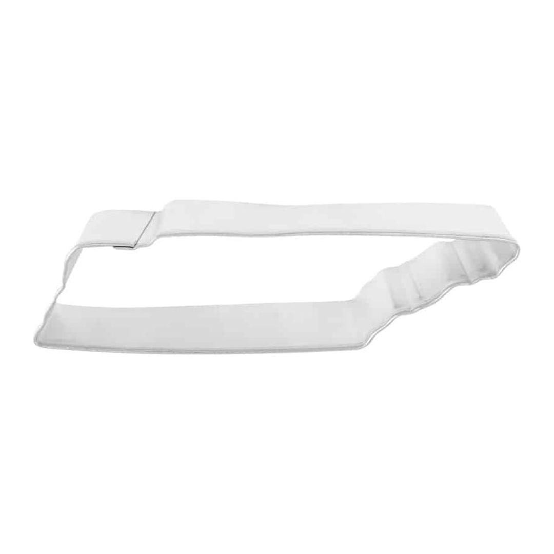 Tennessee State Cookie Cutter | Metal, Football Party Favor - Etsy