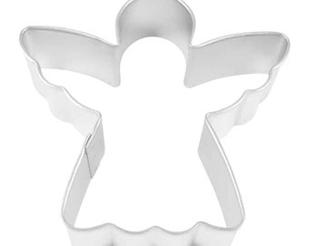Angel Cookie Cutter | Etsy