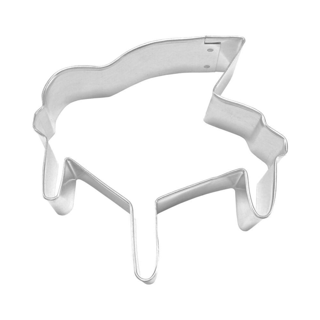 Grand Piano 3.5'' Cookie Cutter Metal | Music Cookie Cutters - Etsy