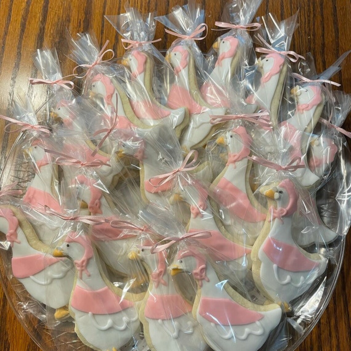 Canadian Goose Bird 5'' Cookie Cutter Metal - Etsy