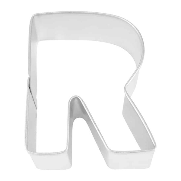 Metal Letter R - Etsy