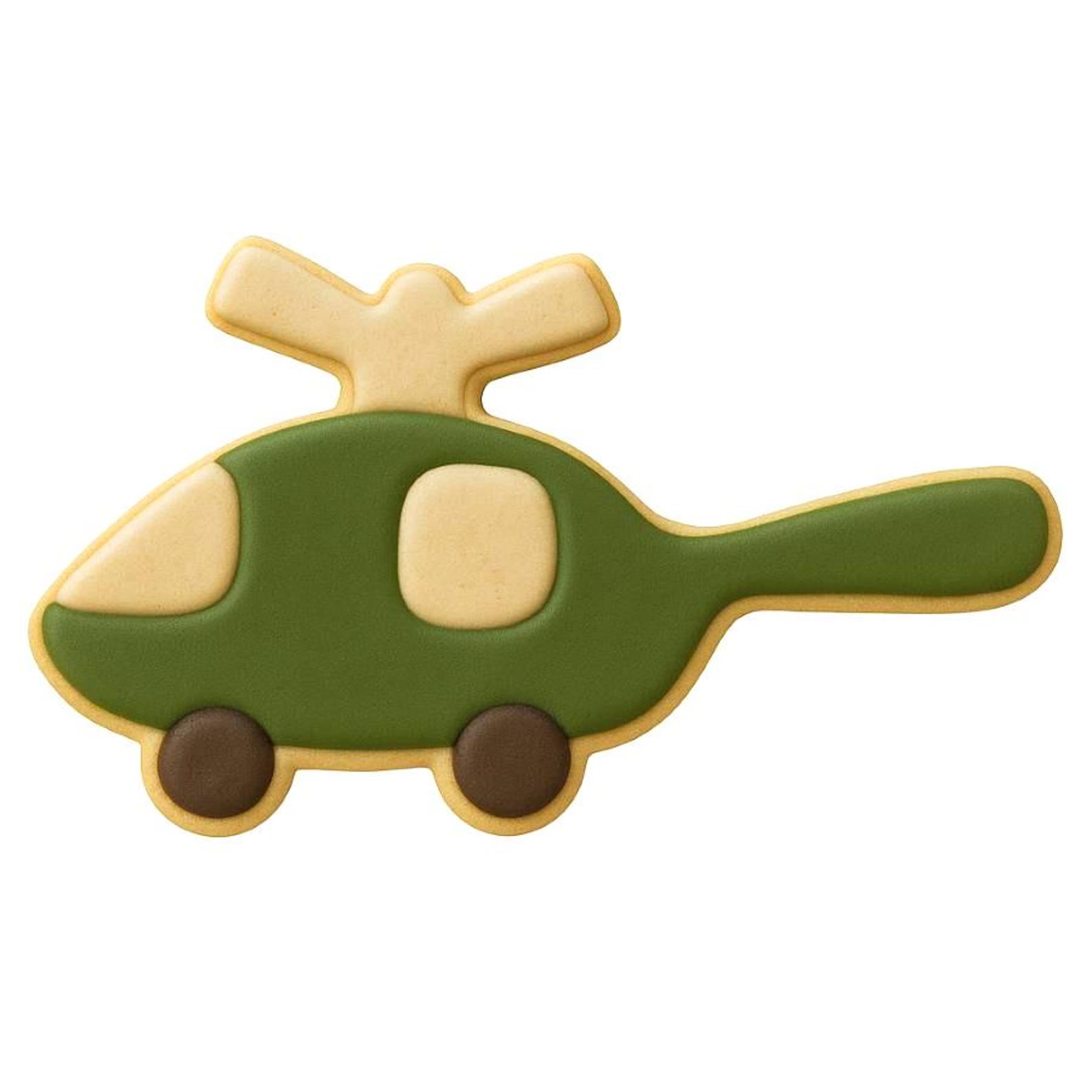 9 Piece Air Force Military Cookie Cutter Set Metal - Etsy