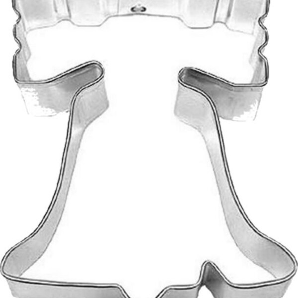 Bell Cookie Cutter - Etsy
