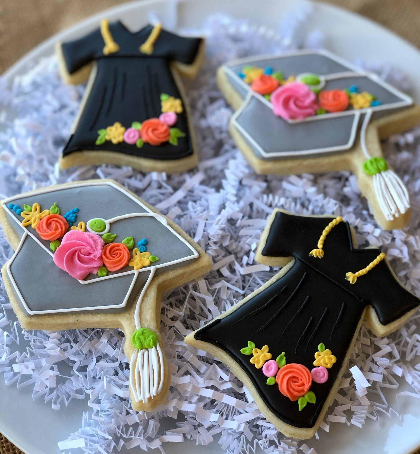 Graduation Gown Dress 4'' Cookie Cutter Metal - Etsy