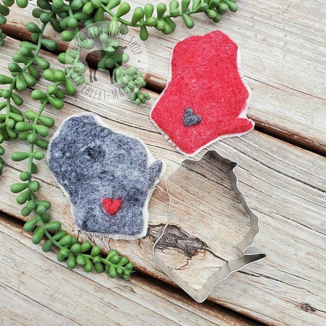 Wisconsin State 4'' Cookie Cutter Metal - Etsy