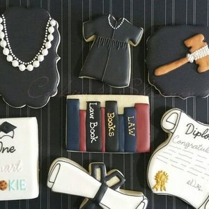 Scroll 5'' Diploma Letter Pirate Map Cookie Cutter Metal | Cookie ...