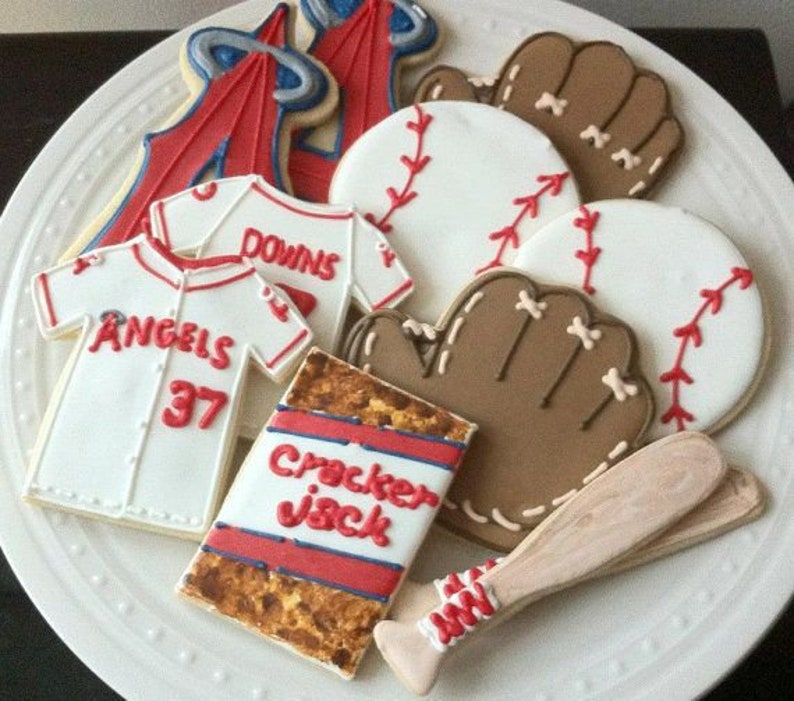 Baseball Hat Cap 3'' Cookie Cutter Construction Hat - Etsy