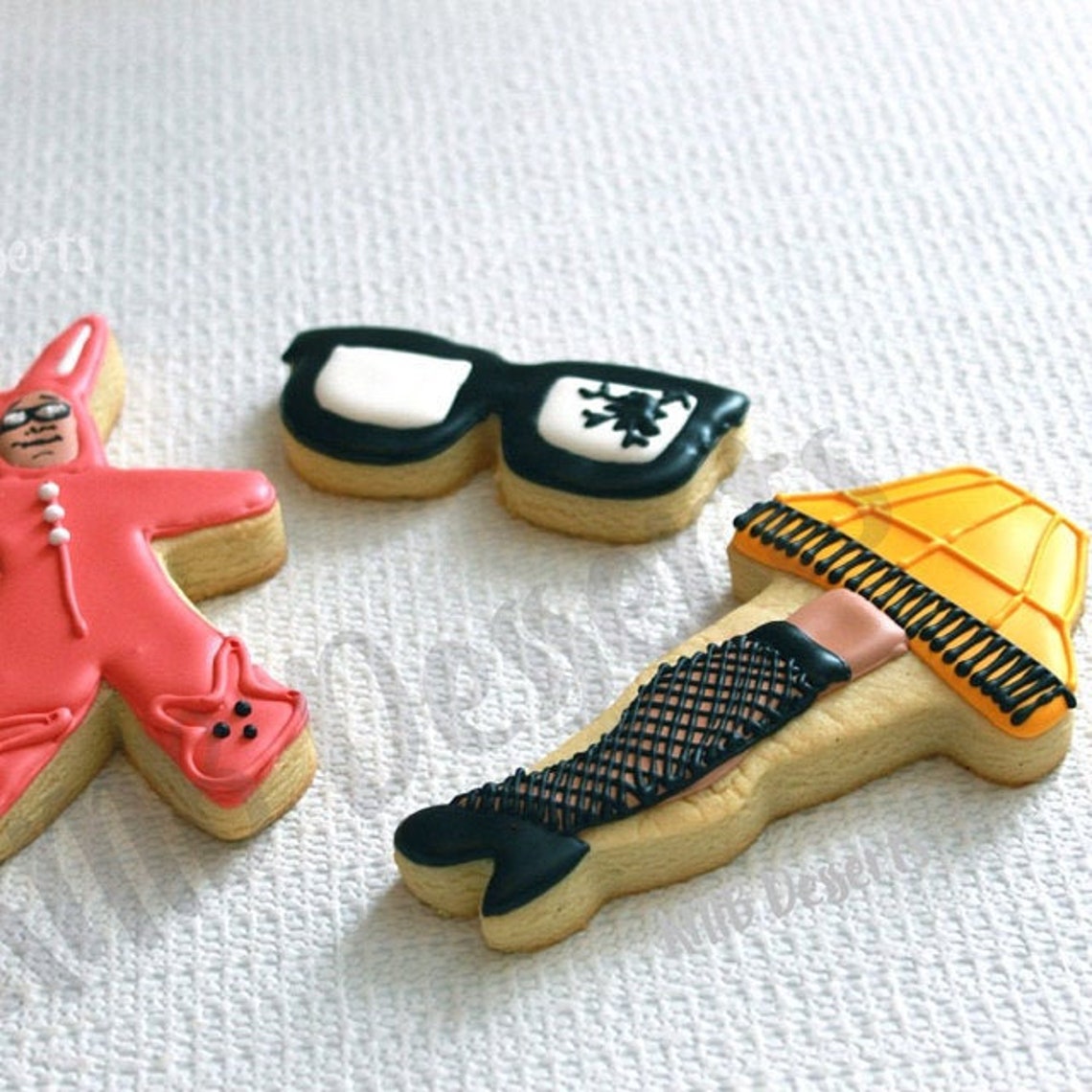 Leg Lamp Cookie Cutter 5'' Christmas Story Metal - Etsy