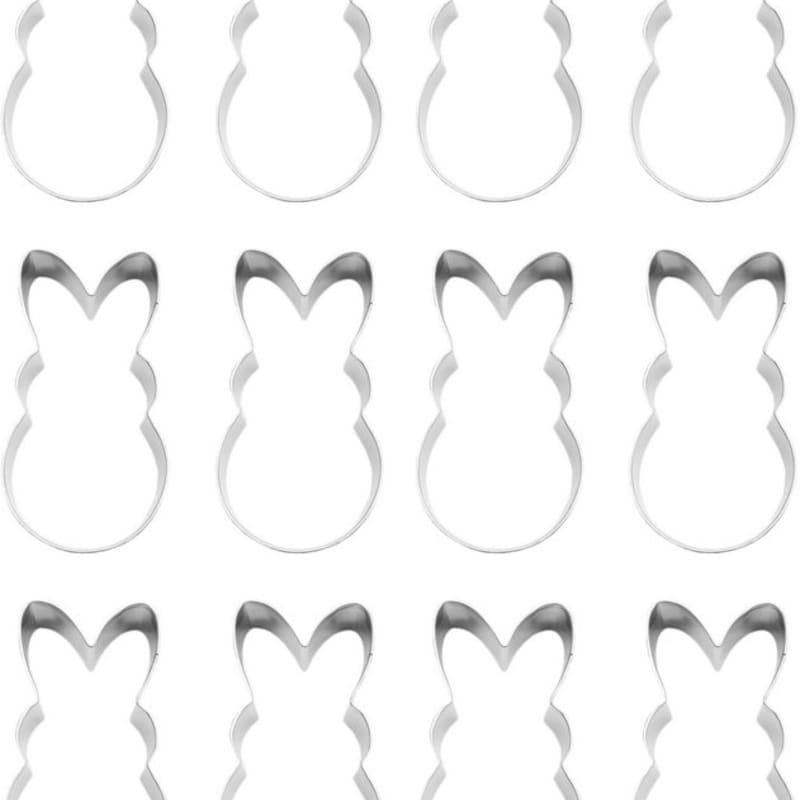 Easter Cookie Cutters - Etsy