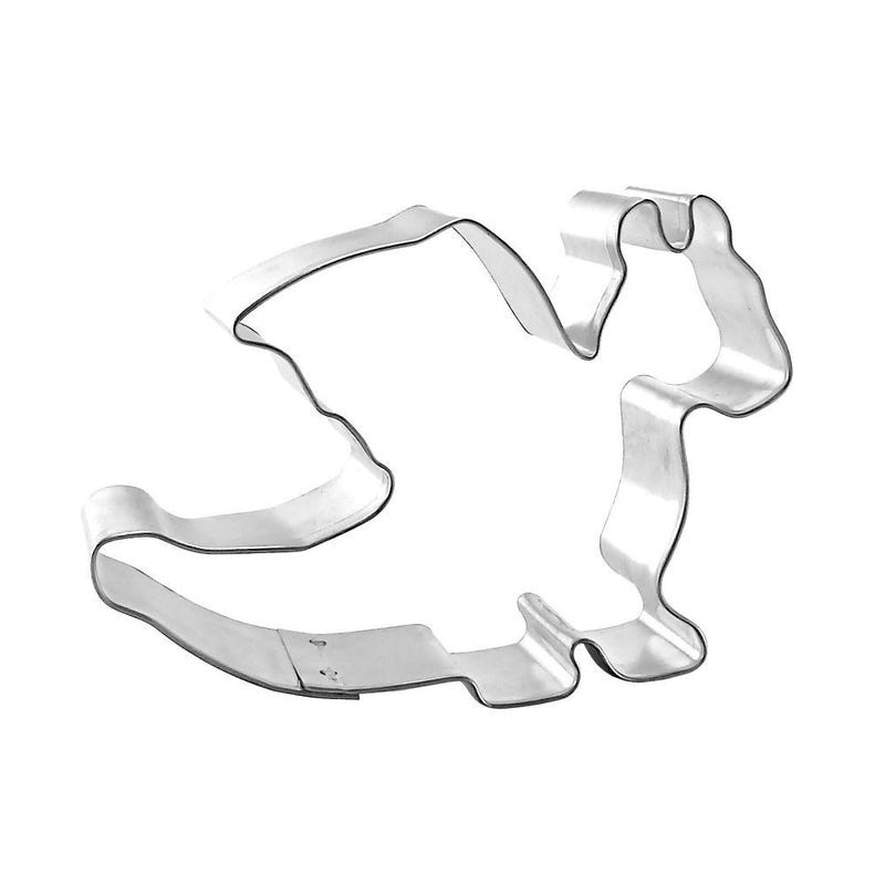 Dragon Cookie Cutter - Etsy