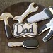 7 Piece Tool Cookie Cutter Set Construction Cookies Drill - Etsy