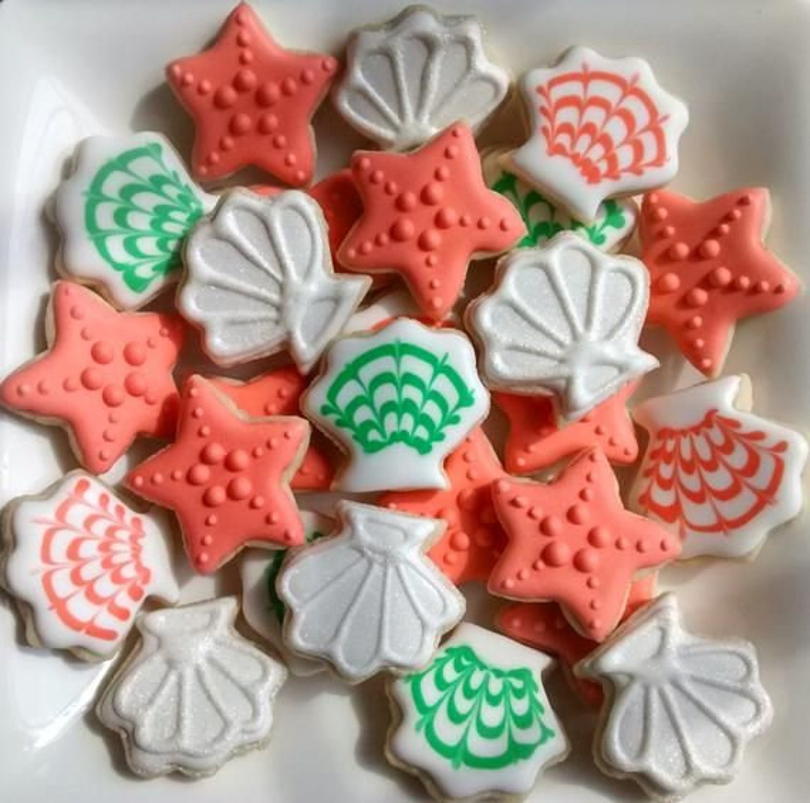 5 Piece Mini Nautical Cookie Cutter Set Sailboat Lighthouse - Etsy