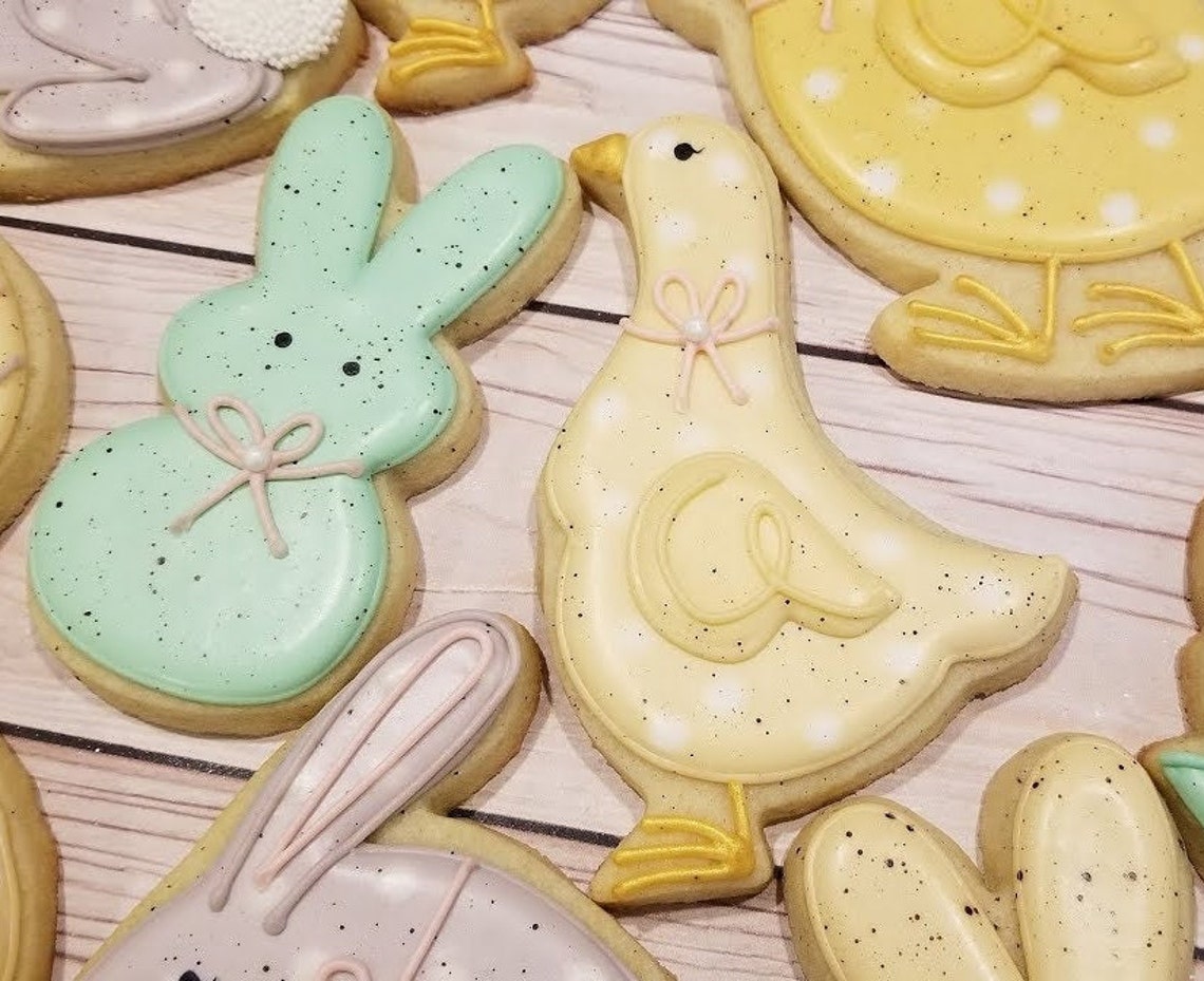 Canadian Goose Bird 5'' Cookie Cutter Metal - Etsy