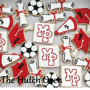 Megaphone 3.5'' Cookie Cutter Cheerleader Metal | Cookie Cutters - Etsy