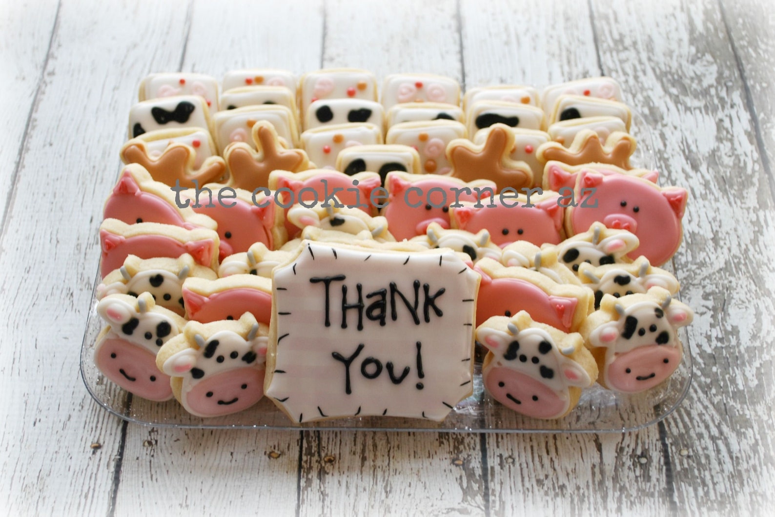 Mini Cow Head Face Cookie Cutter 1.5'' Metal Metal | Etsy