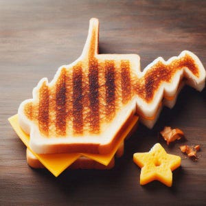 West Virginia State 4.25'' Cookie Cutter Metal | College Football ...