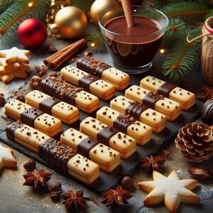 Shortbread 3'' Cookie Cutter Metal | Cookie Cutters - Etsy