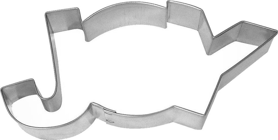 JOY Word Cookie Cutter Christmas Cookies 4.5'' NEW - Etsy