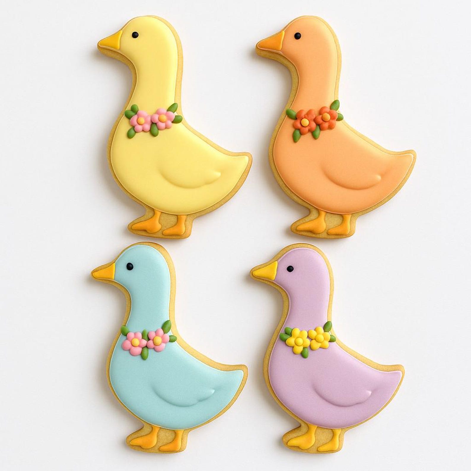 Canadian Goose Cookie Cutter | Metal Bird Animal, 5'' - Etsy