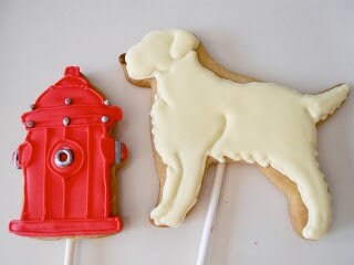 Mini Fire Hydrant Cookie Cutter NEW 1.75'' Dog Treats - Etsy