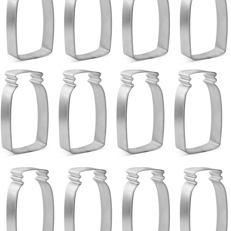 Mason Jar Cutter - Etsy