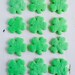 Mini Four Leaf Clover Cookie Cutter 1.75'' Metal Cookie Cutters - Etsy ...