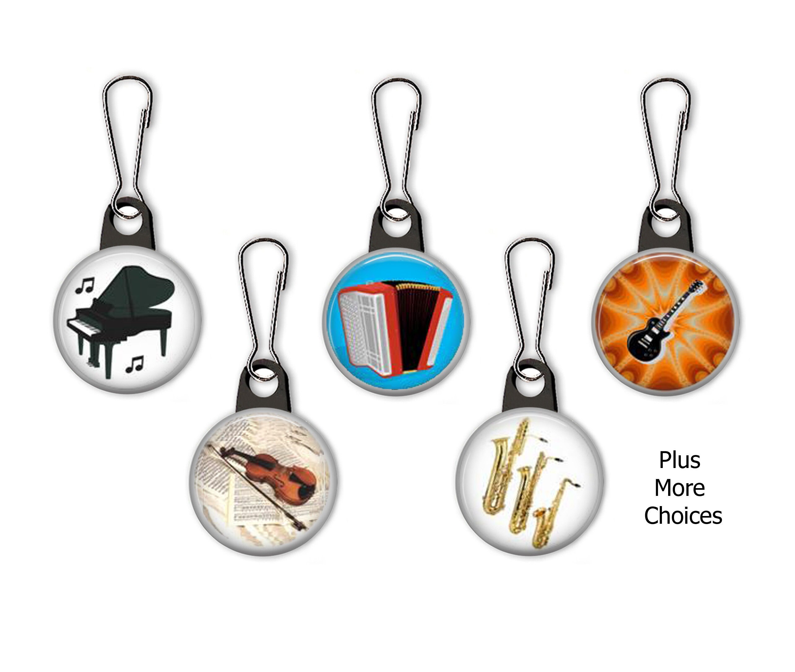 Musical Instruments Piano Guitar Banjo Violin Cello | Etsy