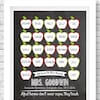 Work Anniversary Printable, Years of Service Sign, Workiversary ...