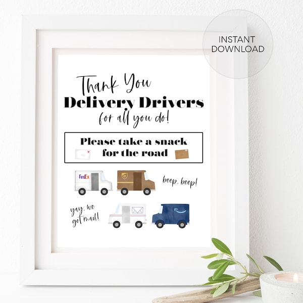 Ups Sign - Etsy