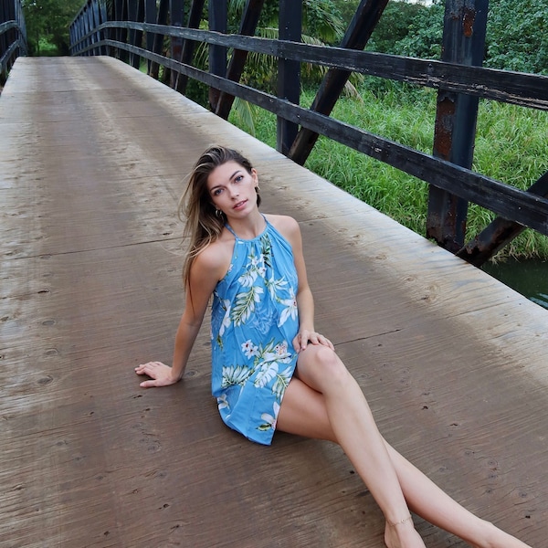 Super Short Dress - Etsy