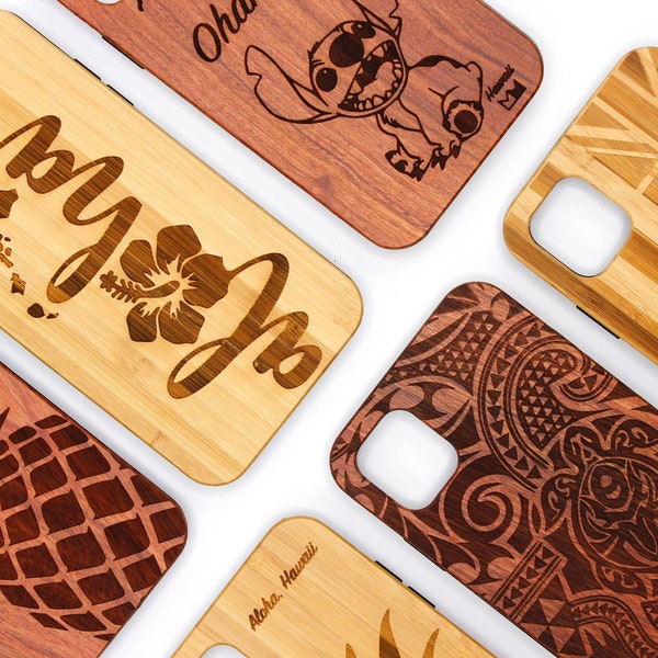 Engraved Phone Case - Etsy