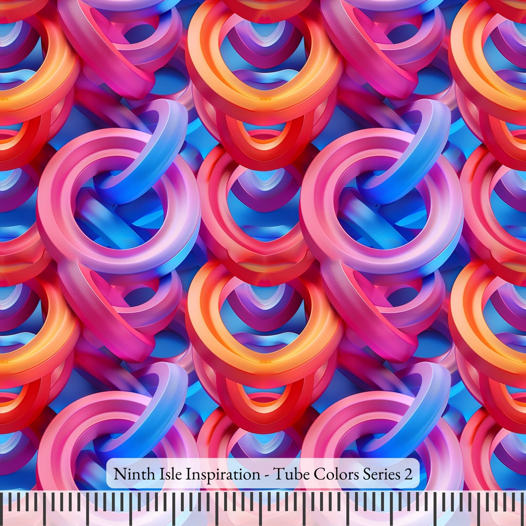 23/WINTER Ninthisle Inspiration Exclusive Creative Art 100 % Cotton ...