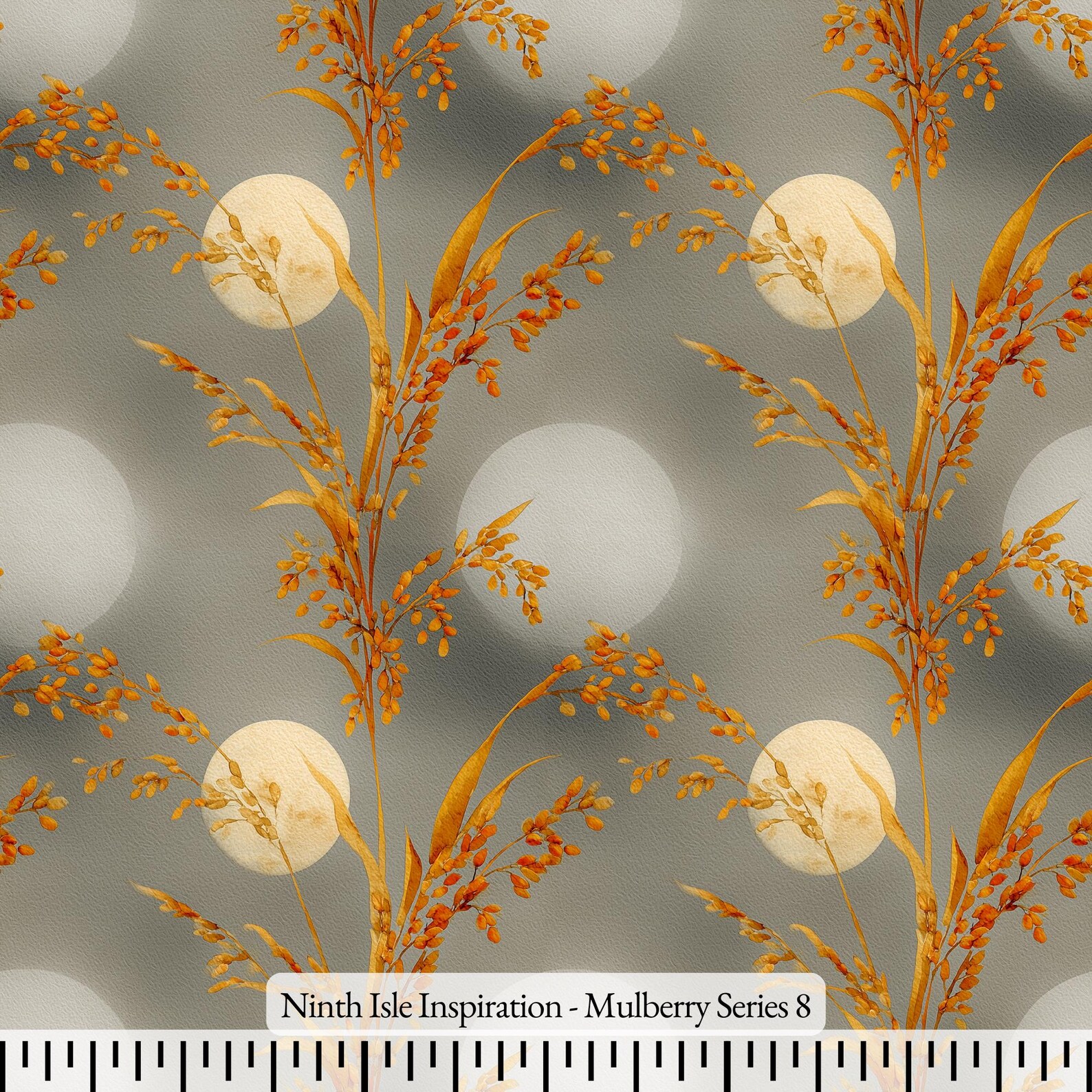 25/danger Zone Cotton Poplin Fabric - Super Hot! the Spicy Kasukabe ...