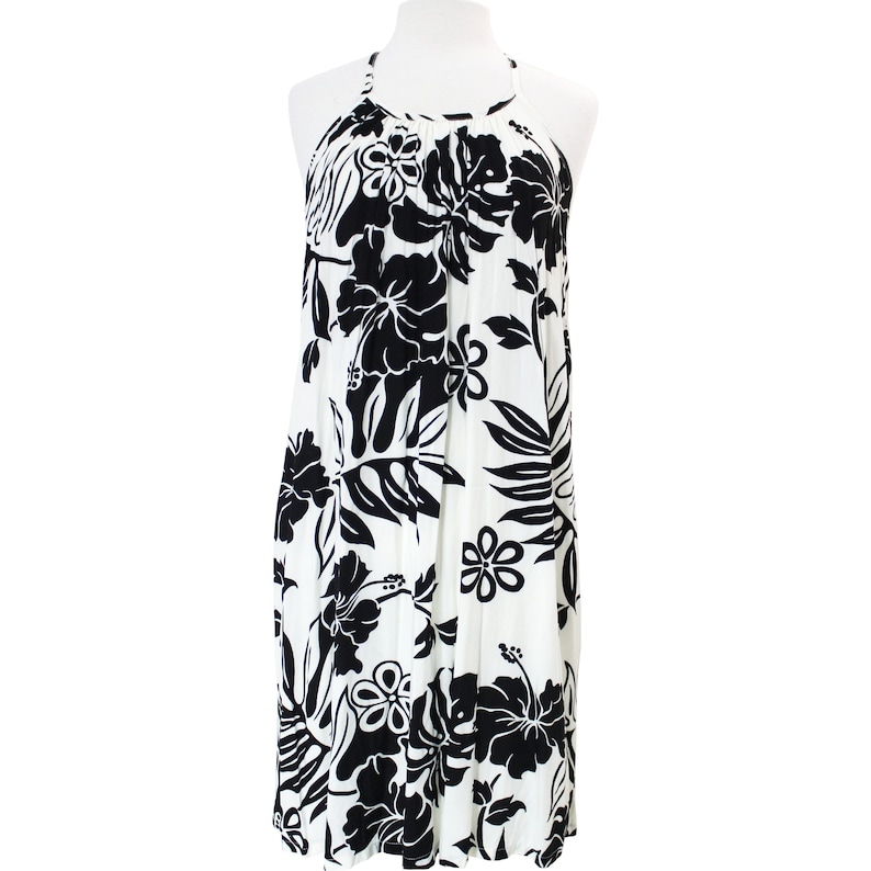 Ninthisle Made in Hawaii Elegant Super Soft Women’s Vacation Dress ...