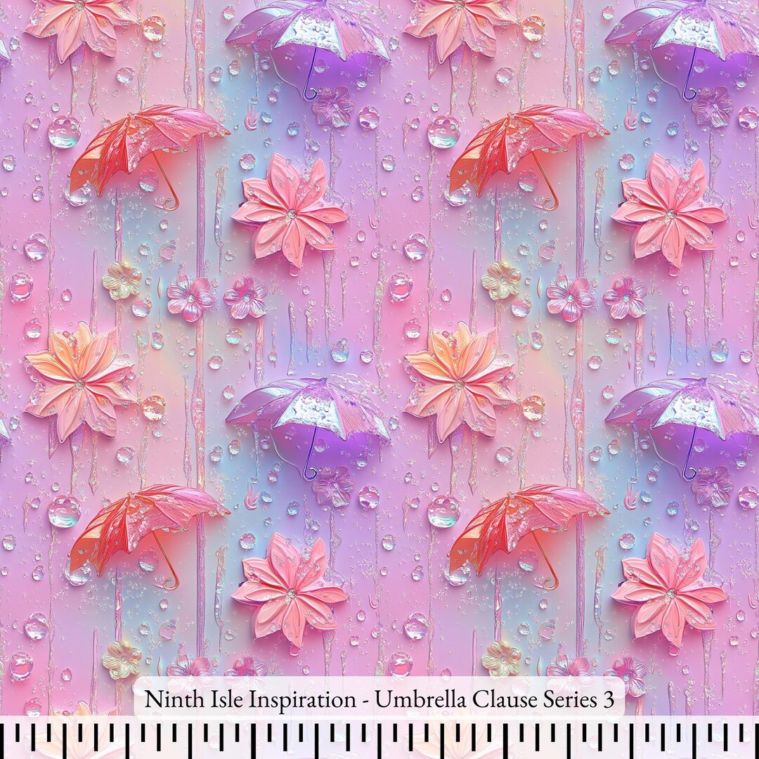 25/SPRING Ninthisle Inspiration Exclusive Troublemaker Art 100 % Rayon ...