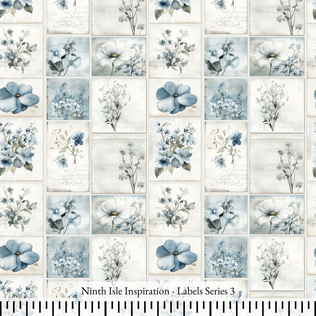 25/labels Cotton Poplin Fabric - Etsy