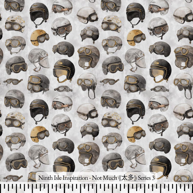 25/not Much 喜歡一個人孤獨的時刻 《不完美人生指南》 Cotton Poplin Fabric - Etsy