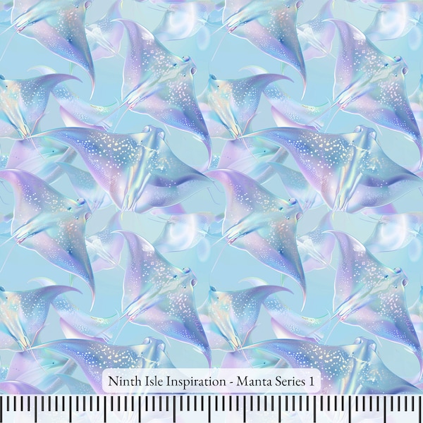 Manta Fabric - Etsy
