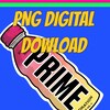Prime Hydration Stickers Collection Holographic Vinyl prime Drink Logan ...