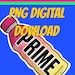 Prime Hydration Stickers Collection Holographic Vinyl prime Drink Logan ...