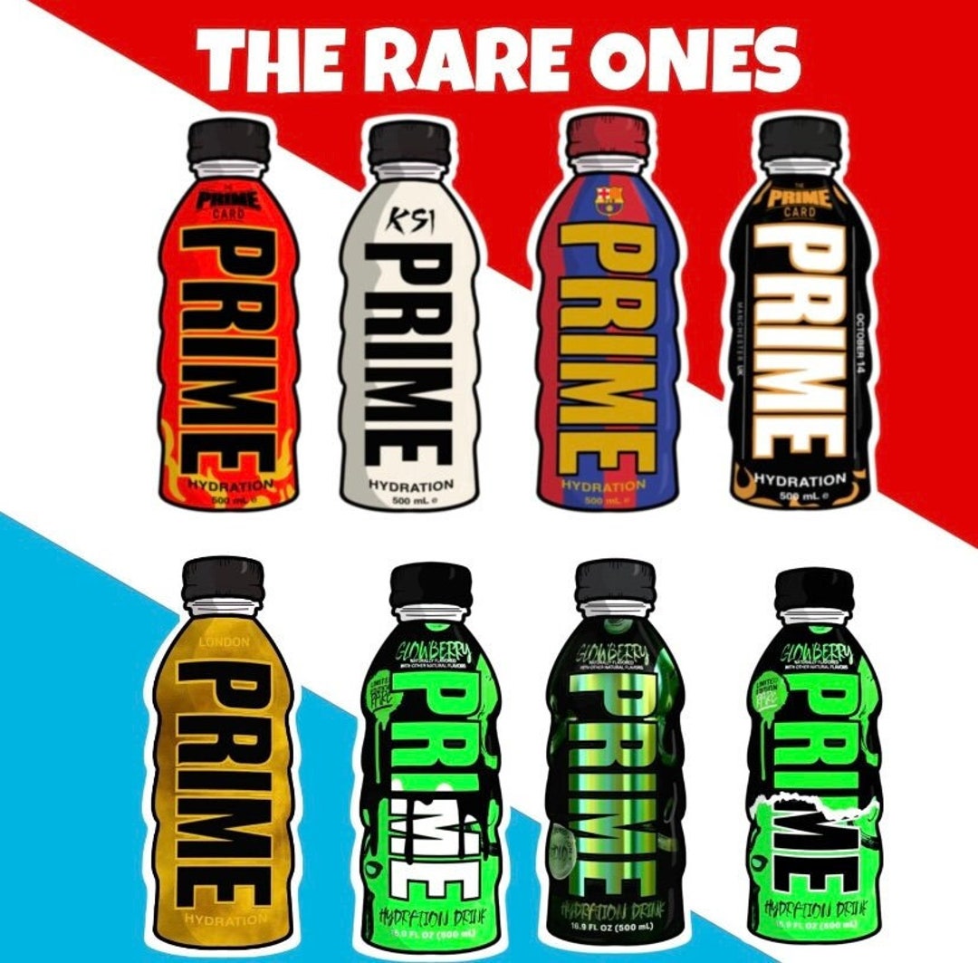 Prime Hydration PNG Clip Art Archivo digital dibujado a mano Fan Art ...