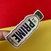 Prime Hydration Stickers Holographic Stickers prime Drink Logan Paul ...