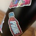 Prime Hydration Stickers Collection Holographic Vinyl prime Drink Logan ...