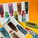 Prime Hydration Stickers Collection Holographic Vinyl prime Drink Logan ...