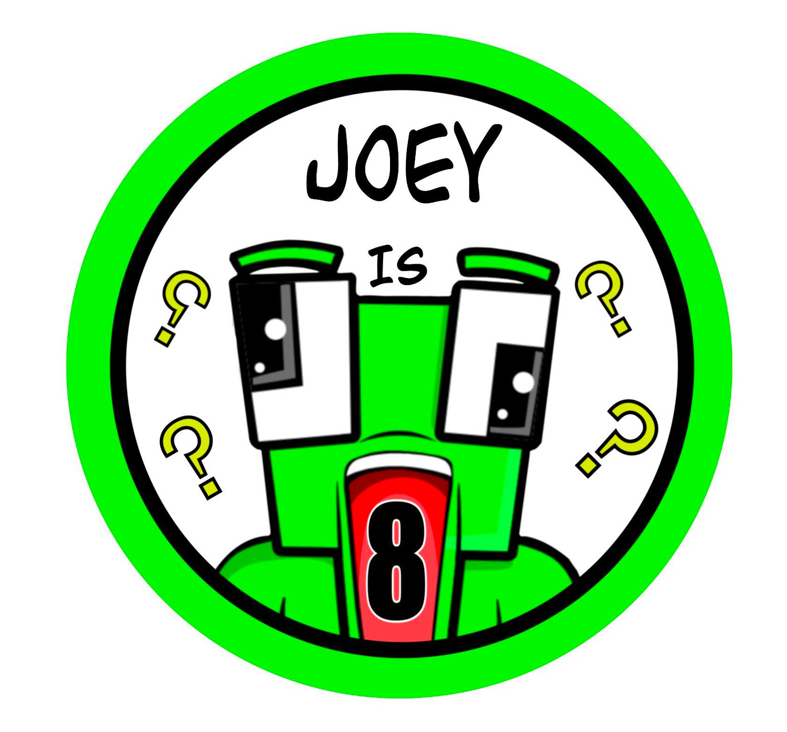 Unspeakable Themed Party Personalised Birthday Party Set - Etsy