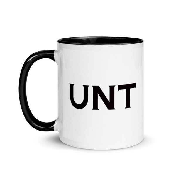 Unt - Etsy
