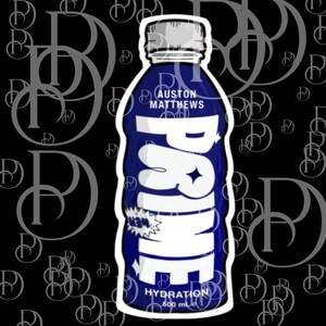 Prime Hydration PNG - Clip Art - Digitally File Hand Drawn Fan Art PNG ...