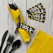 Construction Party Utensil TOOLS Tags Construction Party - Etsy